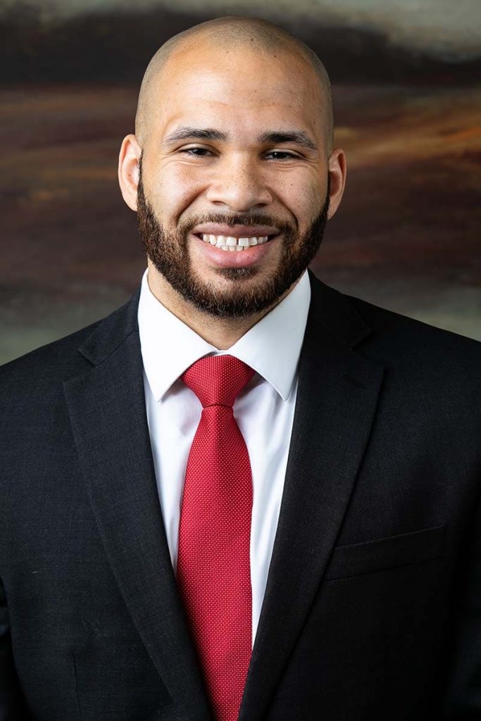 Partner Kevin James Wins a Big Victory For His Client in Fulton County ...